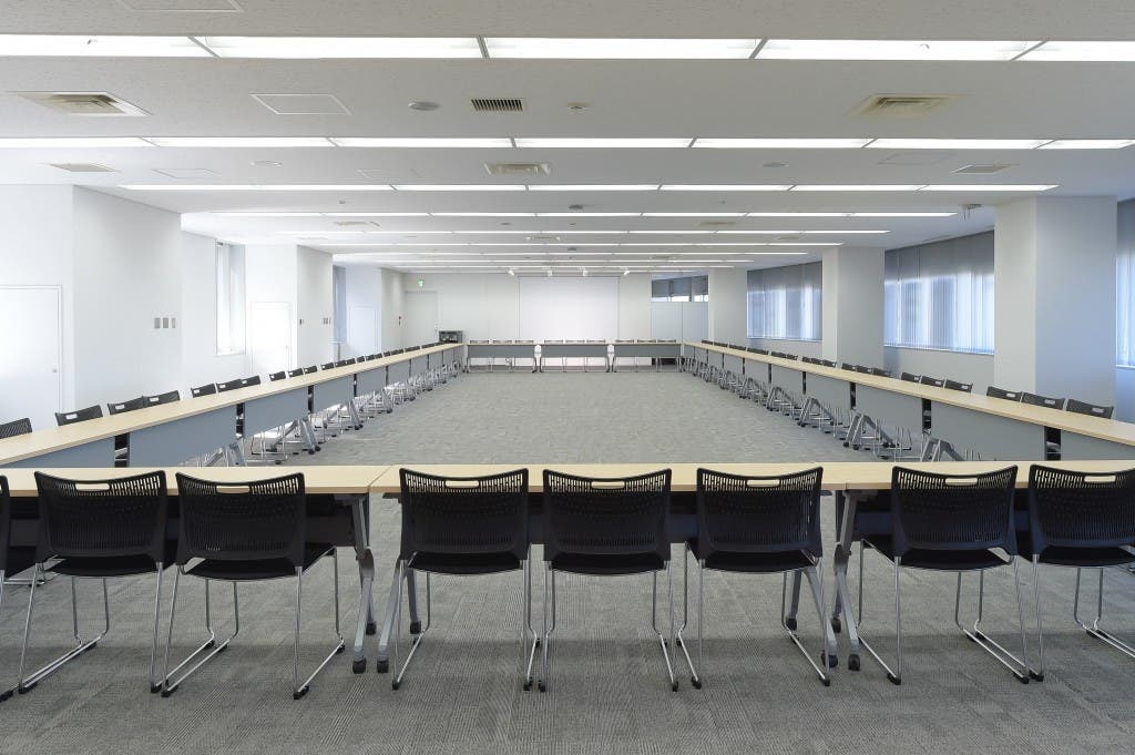 【AP市ヶ谷】ROOM A／全てのお客様のあらゆるご要望に、高い信頼と品質での写真3