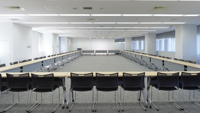 【AP市ヶ谷】ROOM A/全てのお客様のあらゆるご要望に、高い信頼と品質での写真3