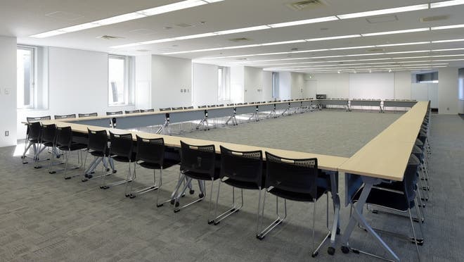 【AP市ヶ谷】ROOM B/全てのお客様のあらゆるご要望に、高い信頼と品質での写真3