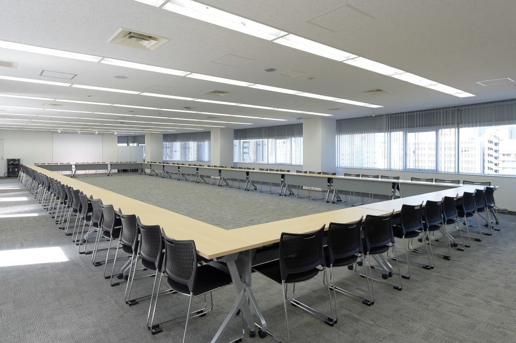 【AP市ヶ谷】ROOM C／全てのお客様のあらゆるご要望に、高い信頼と品質での写真1