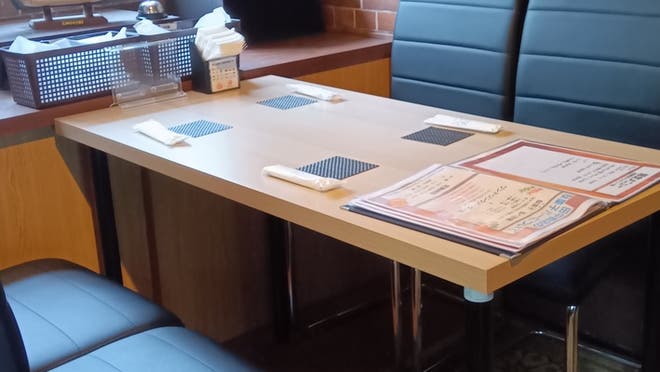 深江・甲南山手の間にある駄菓子バーの写真2