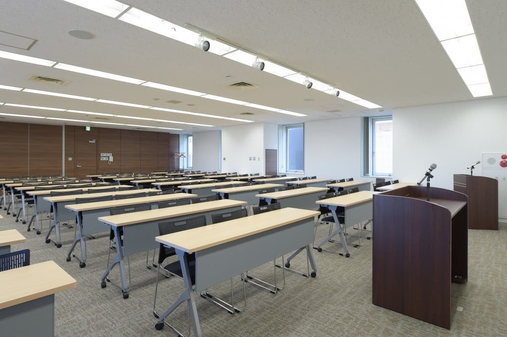 【AP市ヶ谷】ROOM D／全てのお客様のあらゆるご要望に、高い信頼と品質での写真1