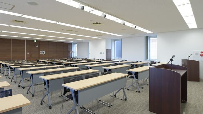 【AP市ヶ谷】ROOM D/全てのお客様のあらゆるご要望に、高い信頼と品質での写真1