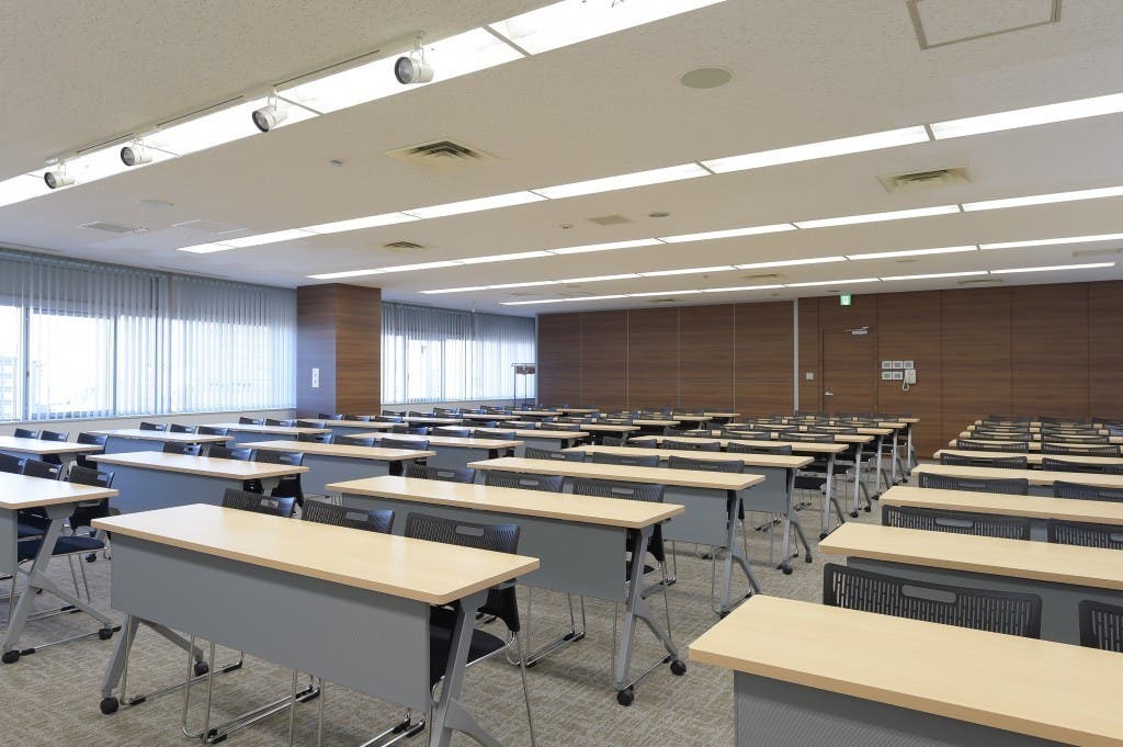 【AP市ヶ谷】ROOM D／全てのお客様のあらゆるご要望に、高い信頼と品質での写真2