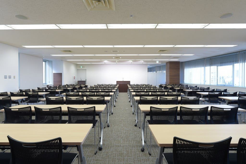 【AP市ヶ谷】ROOM D／全てのお客様のあらゆるご要望に、高い信頼と品質での写真3