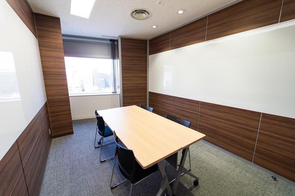 【AP市ヶ谷】ROOM F／全てのお客様のあらゆるご要望に、高い信頼と品質での写真1