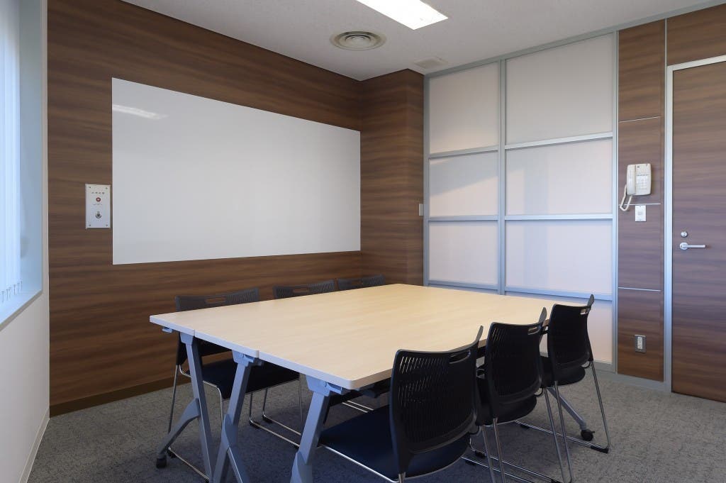 【AP市ヶ谷】ROOM G／全てのお客様のあらゆるご要望に、高い信頼と品質での写真1