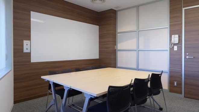 【AP市ヶ谷】ROOM G/全てのお客様のあらゆるご要望に、高い信頼と品質での写真1