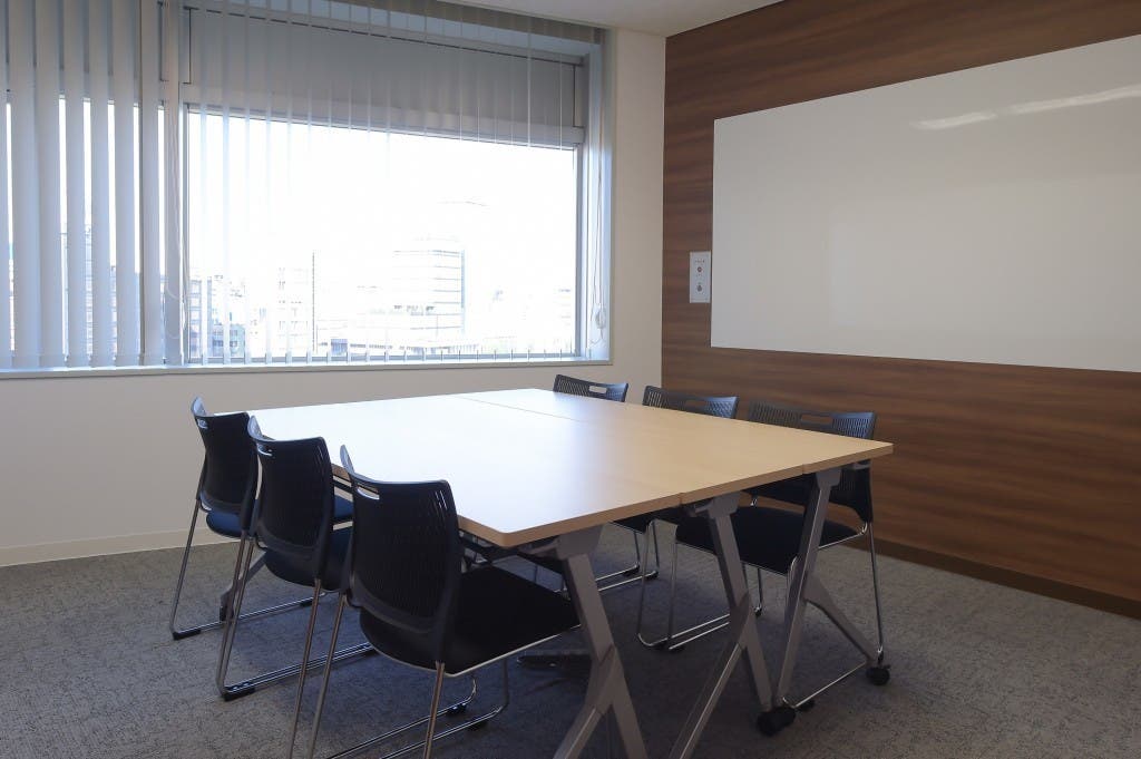 【AP市ヶ谷】ROOM G／全てのお客様のあらゆるご要望に、高い信頼と品質での写真2