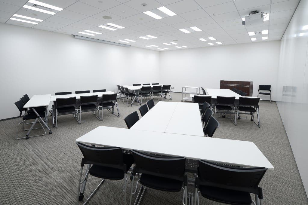 【AP東京丸の内】ROOM C／全てのお客様のあらゆるご要望に、高い信頼と品質での写真1