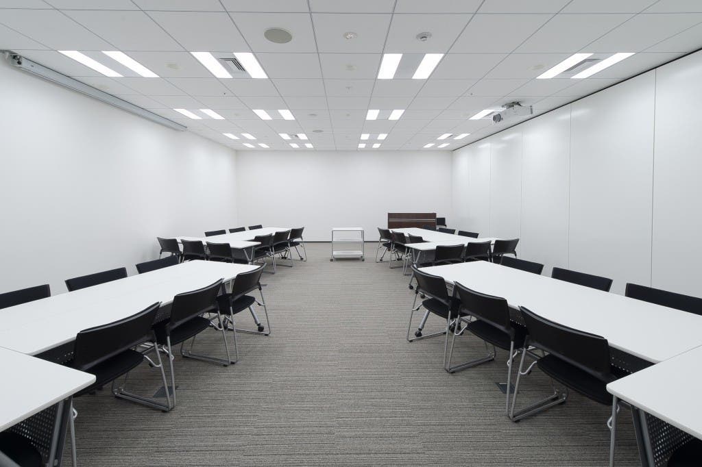 【AP東京丸の内】ROOM C／全てのお客様のあらゆるご要望に、高い信頼と品質での写真2