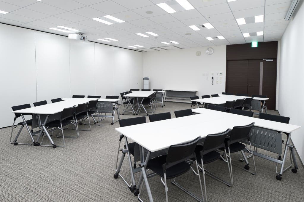 【AP東京丸の内】ROOM C／全てのお客様のあらゆるご要望に、高い信頼と品質での写真3