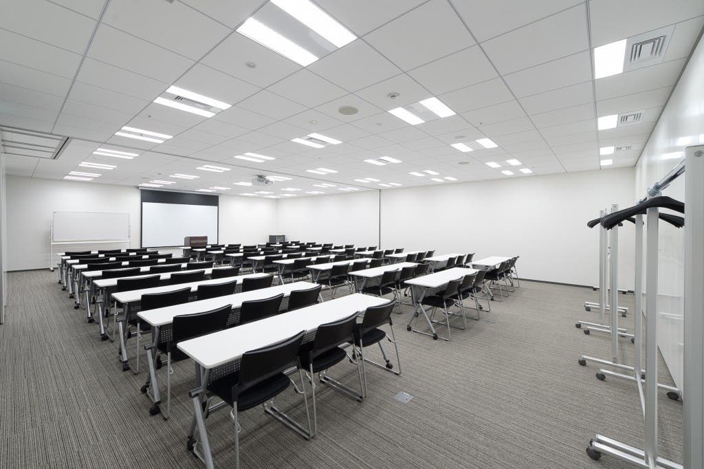 【AP東京丸の内】ROOM A+B／全てのお客様のあらゆるご要望に、高い信頼と品質での写真1