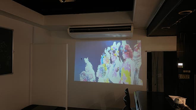 普天間のバーを貸し切ろう!パーティー・イベント・撮影に最適!の写真2