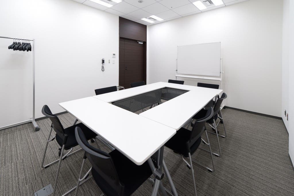 【AP東京丸の内】ROOM D／全てのお客様のあらゆるご要望に、高い信頼と品質での写真1