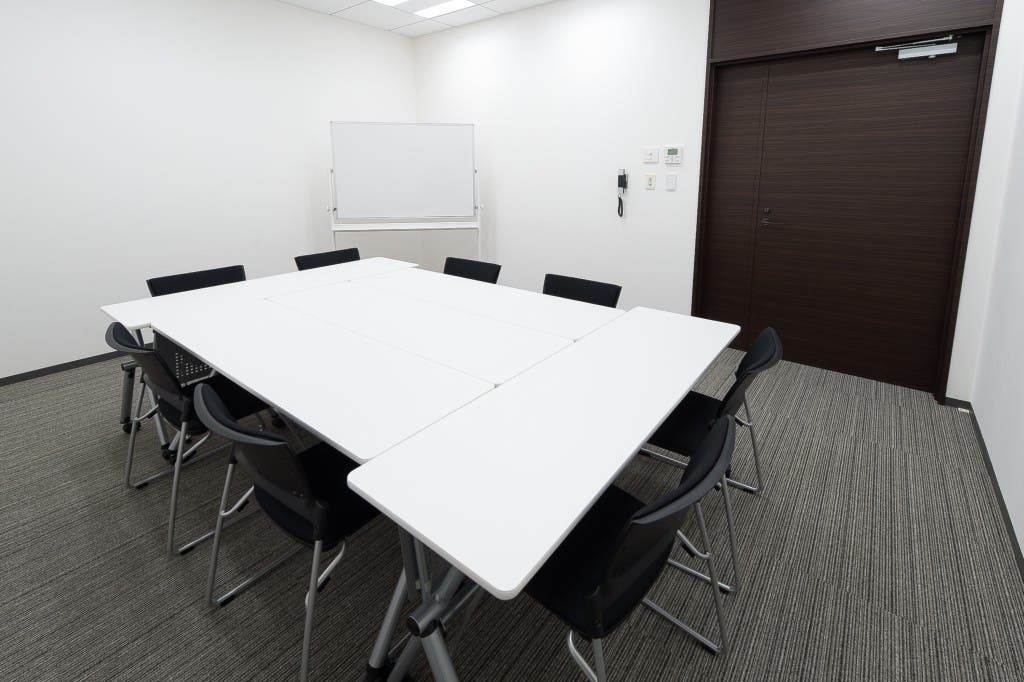 【AP東京丸の内】ROOM D／全てのお客様のあらゆるご要望に、高い信頼と品質での写真2