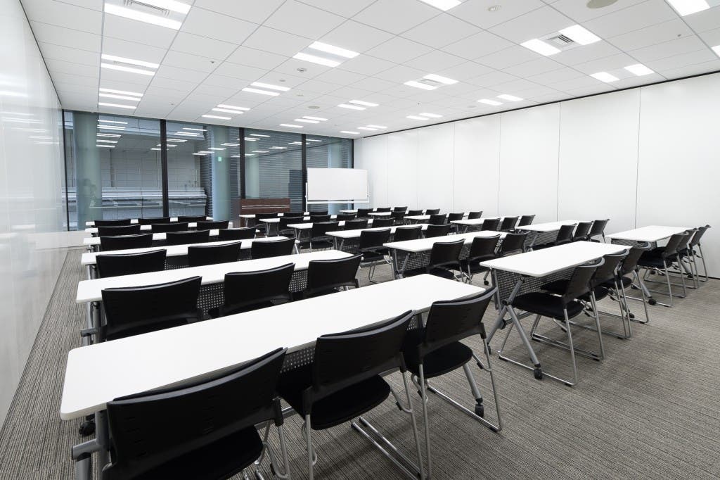 【AP東京丸の内】ROOM F／全てのお客様のあらゆるご要望に、高い信頼と品質での写真1