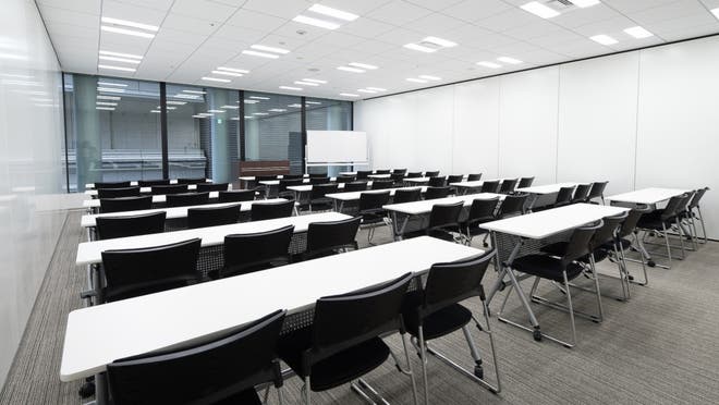 【AP東京丸の内】ROOM F/全てのお客様のあらゆるご要望に、高い信頼と品質での写真1