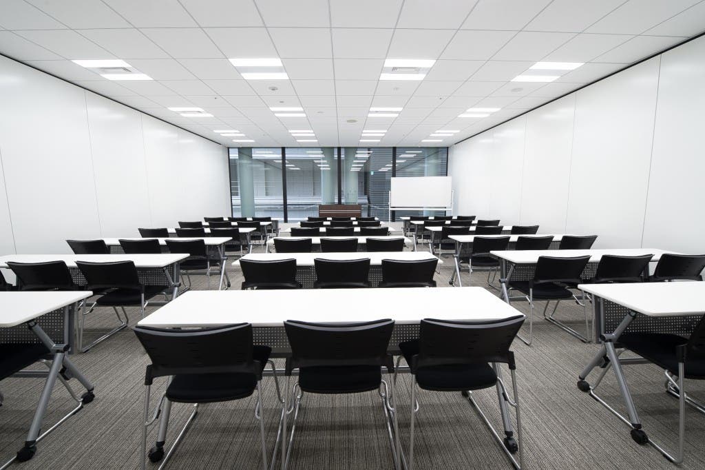 【AP東京丸の内】ROOM F／全てのお客様のあらゆるご要望に、高い信頼と品質での写真2