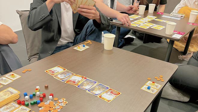 渋谷駅から徒歩4分【50㎡超えワンフロアイベントスペース】の写真3