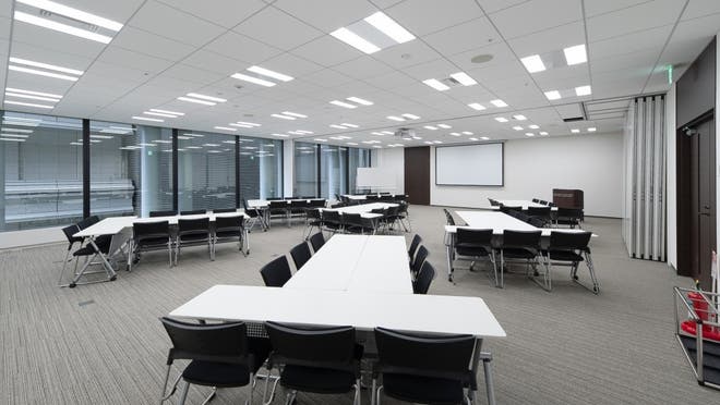 【AP東京丸の内】ROOM E+F/全てのお客様のあらゆるご要望に、高い信頼と品質での写真1