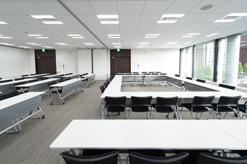 【AP東京丸の内】ROOM F+G／全てのお客様のあらゆるご要望に、高い信頼と品質での写真4