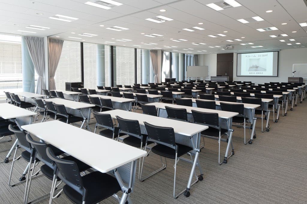 【AP東京丸の内】ROOM E+F+G／全てのお客様のあらゆるご要望に、高い信頼と品質での写真4