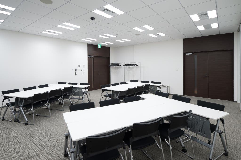 【AP東京丸の内】ROOM H／全てのお客様のあらゆるご要望に、高い信頼と品質での写真4