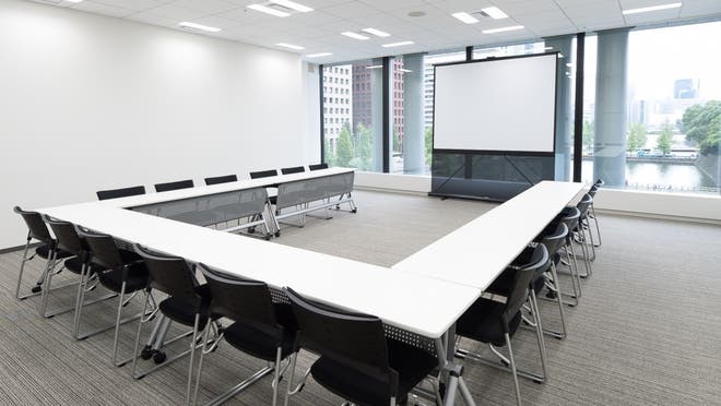 【AP東京丸の内】ROOM I/全てのお客様のあらゆるご要望に、高い信頼と品質での写真1