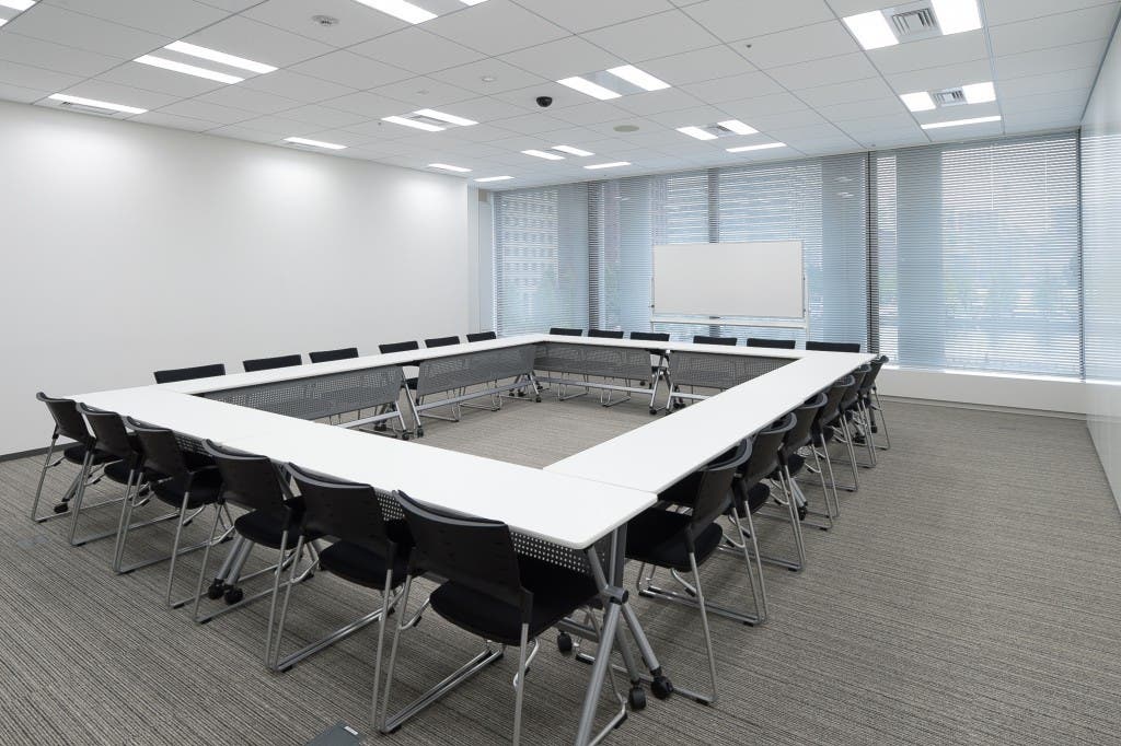 【AP東京丸の内】ROOM I／全てのお客様のあらゆるご要望に、高い信頼と品質での写真4