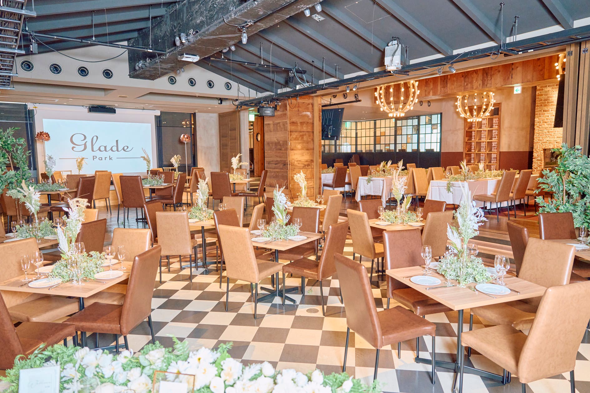 グレパ渋谷【渋谷駅 直結】パーティ イベント 撮影 ♥控室(有料) バーカウンター 喫煙所あり 飲食 OK 無料WiFi 駅近★の写真10