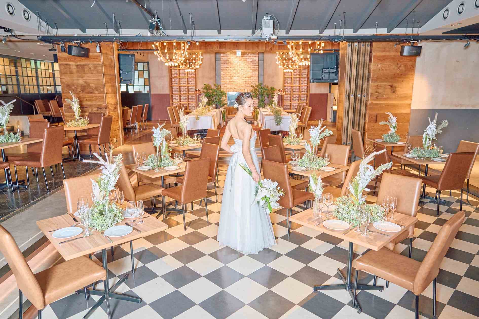 グレパ渋谷【渋谷駅 直結】パーティ イベント 撮影 ♥控室(有料) バーカウンター 喫煙所あり 飲食 OK 無料WiFi 駅近★の写真16