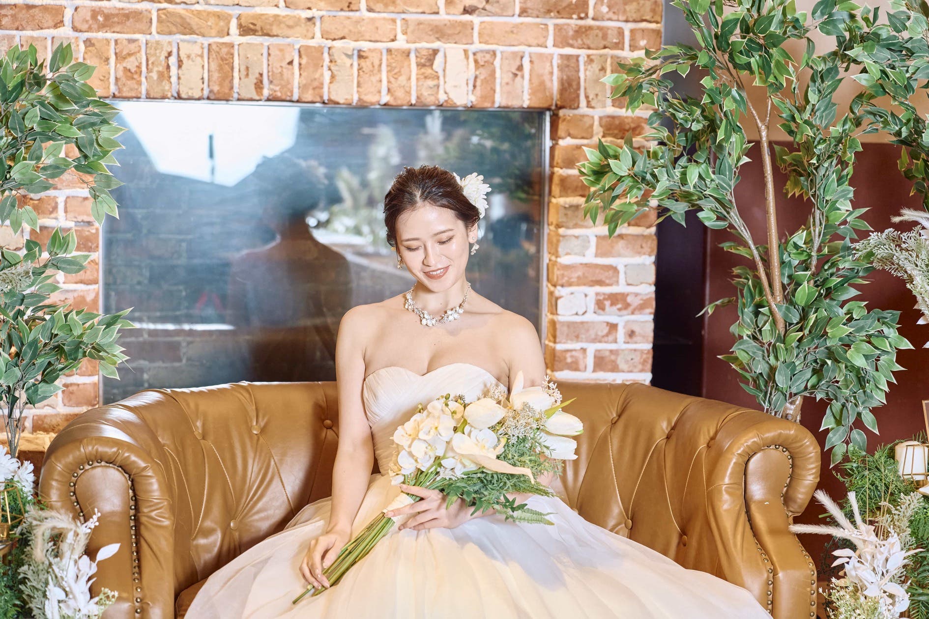 グレパ渋谷【渋谷駅 直結】パーティ イベント 撮影 ♥控室(有料) バーカウンター 喫煙所あり 飲食 OK 無料WiFi 駅近★の写真17