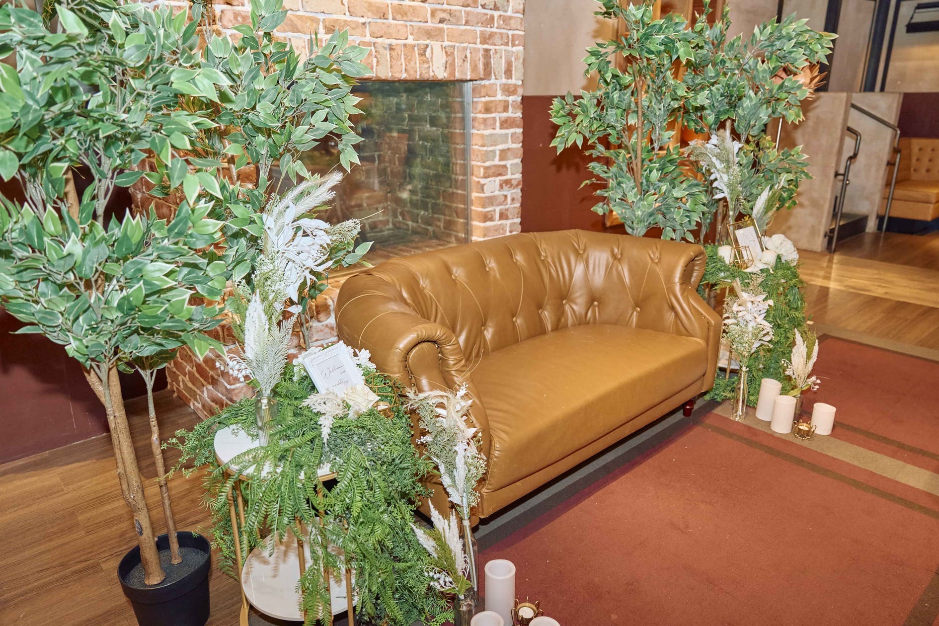 グレパ渋谷【渋谷駅 直結】パーティ イベント 撮影 ♥控室(有料) バーカウンター 喫煙所あり 飲食 OK 無料WiFi 駅近★の写真18