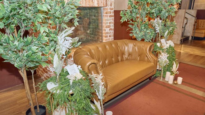 グレパ渋谷【渋谷駅 直結】パーティ イベント 撮影 ♥控室(有料) バーカウンター 喫煙所あり 飲食 OK 無料WiFi 駅近★の写真18