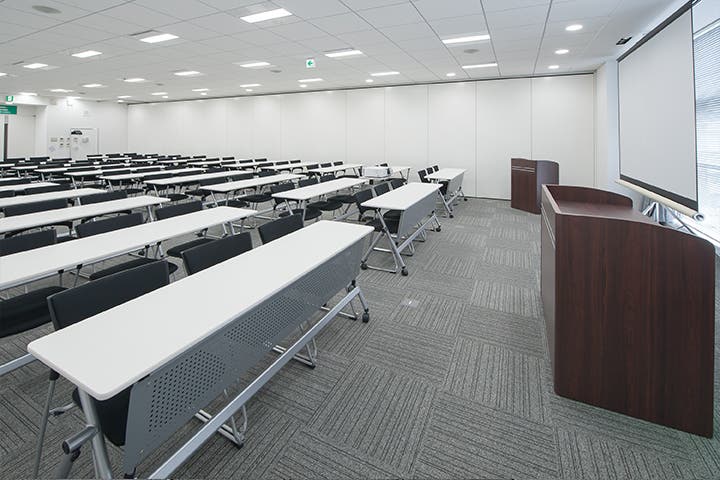 【AP秋葉原】ROOM A／全てのお客様のあらゆるご要望に、高い信頼と品質での写真4