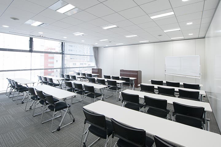 【AP秋葉原】ROOM B／全てのお客様のあらゆるご要望に、高い信頼と品質での写真1