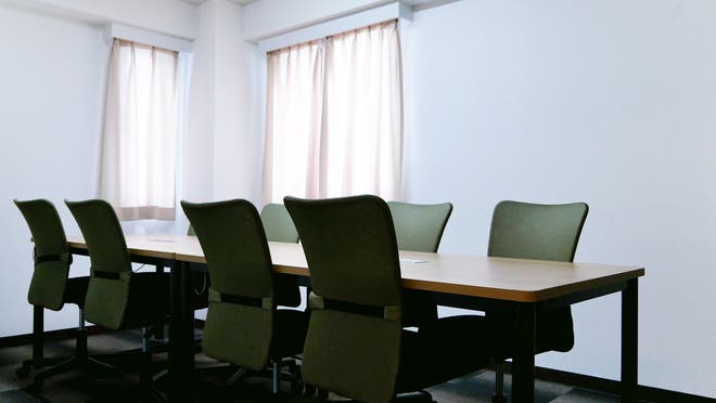 名古屋駅新幹線口から徒歩2分の超駅近!905号室 多数ご要望いただいてました、広めなスペース・ミーティング・打ち合わせに最適!の写真3