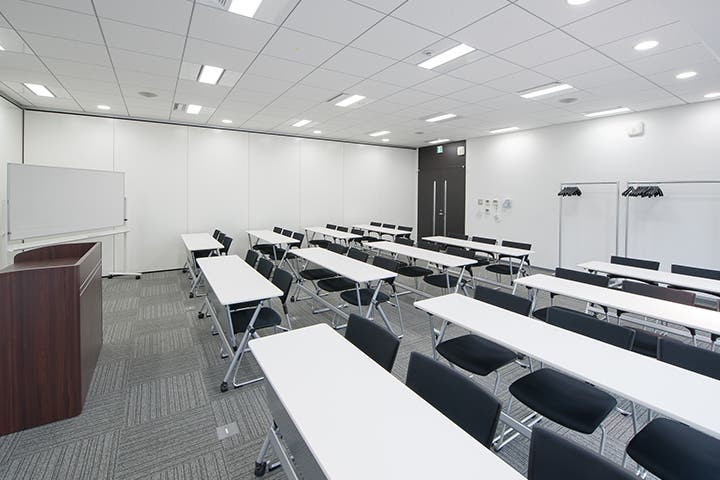 【AP秋葉原】ROOM B／全てのお客様のあらゆるご要望に、高い信頼と品質での写真4