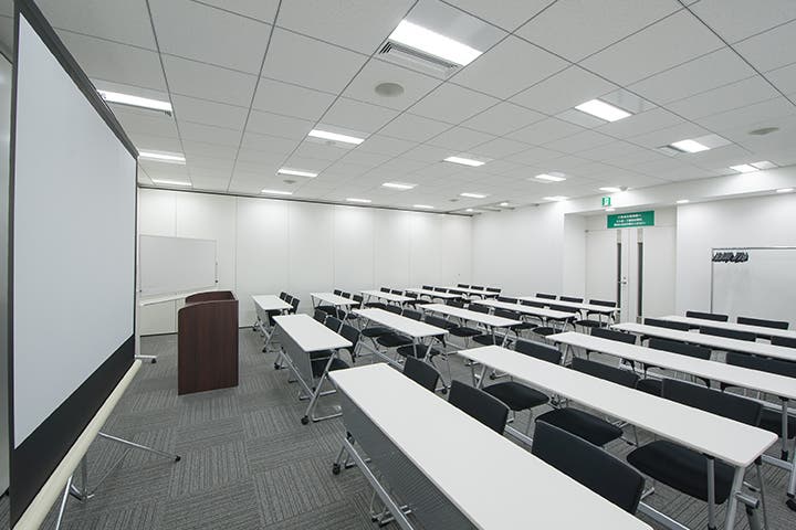 【AP秋葉原】ROOM C／全てのお客様のあらゆるご要望に、高い信頼と品質での写真4