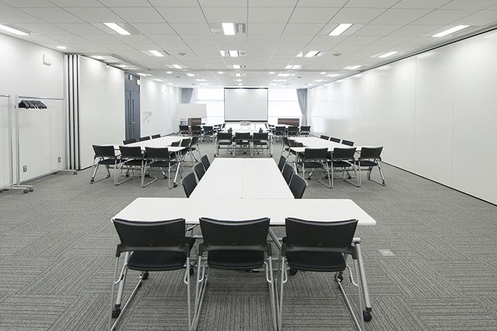 【AP秋葉原】ROOM B+C／全てのお客様のあらゆるご要望に、高い信頼と品質での写真1