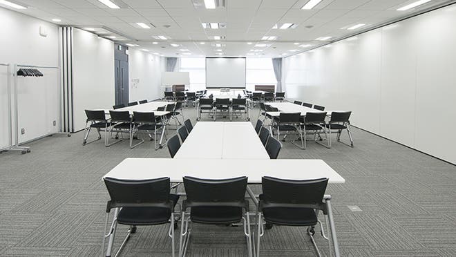 【AP秋葉原】ROOM B+C/全てのお客様のあらゆるご要望に、高い信頼と品質での写真1