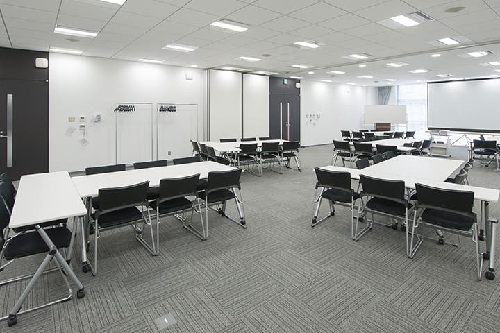 【AP秋葉原】ROOM B+C／全てのお客様のあらゆるご要望に、高い信頼と品質での写真2