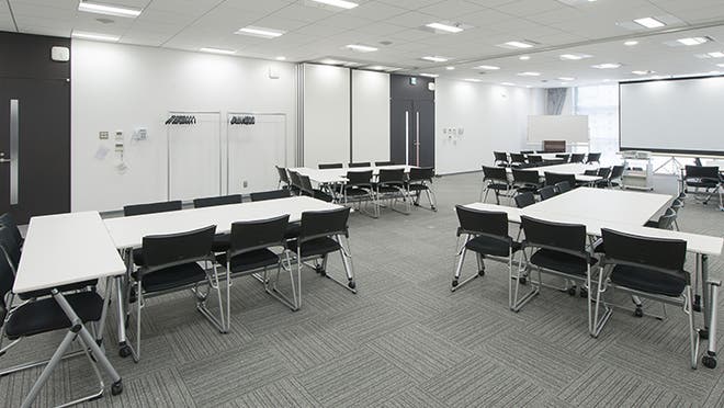 【AP秋葉原】ROOM B+C/全てのお客様のあらゆるご要望に、高い信頼と品質での写真2