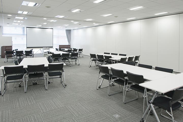 【AP秋葉原】ROOM B+C／全てのお客様のあらゆるご要望に、高い信頼と品質での写真3