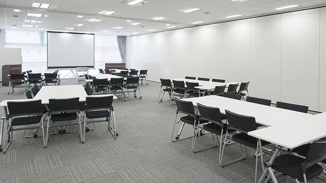 【AP秋葉原】ROOM B+C/全てのお客様のあらゆるご要望に、高い信頼と品質での写真3