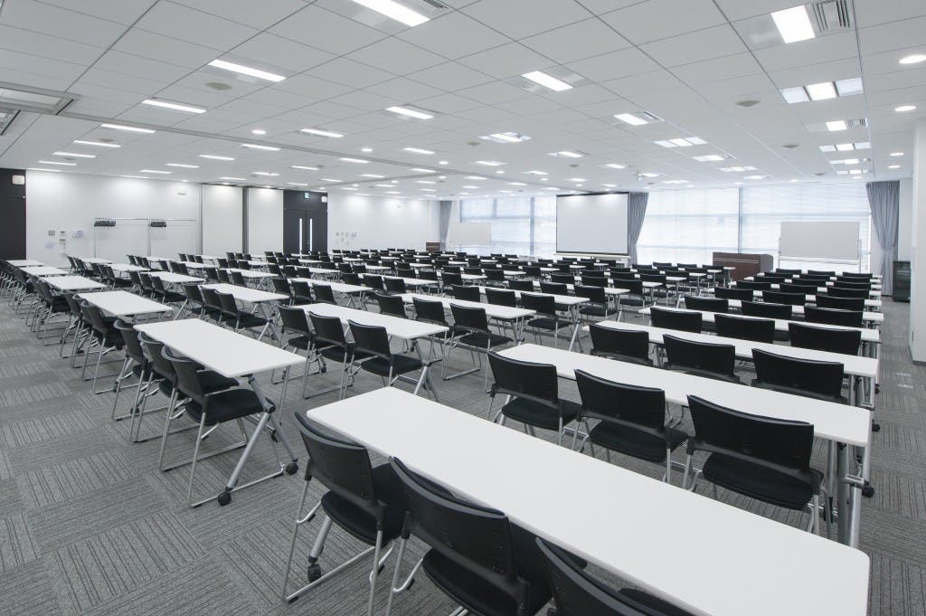 【AP秋葉原】ROOM A+B+C／全てのお客様のあらゆるご要望に、高い信頼と品質での写真1