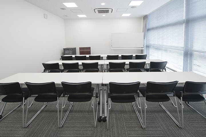 【AP秋葉原】ROOM D／全てのお客様のあらゆるご要望に、高い信頼と品質での写真1