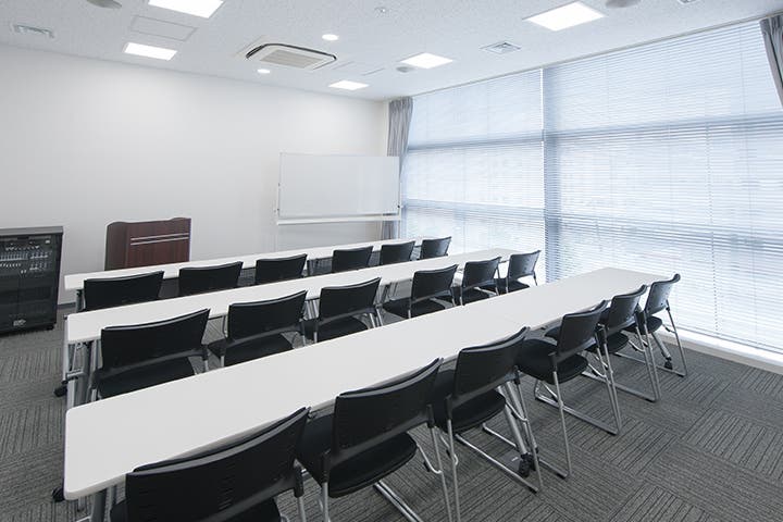 【AP秋葉原】ROOM D／全てのお客様のあらゆるご要望に、高い信頼と品質での写真3