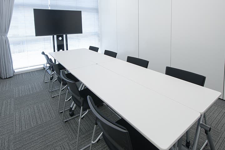 【AP秋葉原】ROOM E／全てのお客様のあらゆるご要望に、高い信頼と品質での写真1